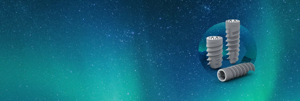 MultiNeO Implant System – Alpha Bio Tec.